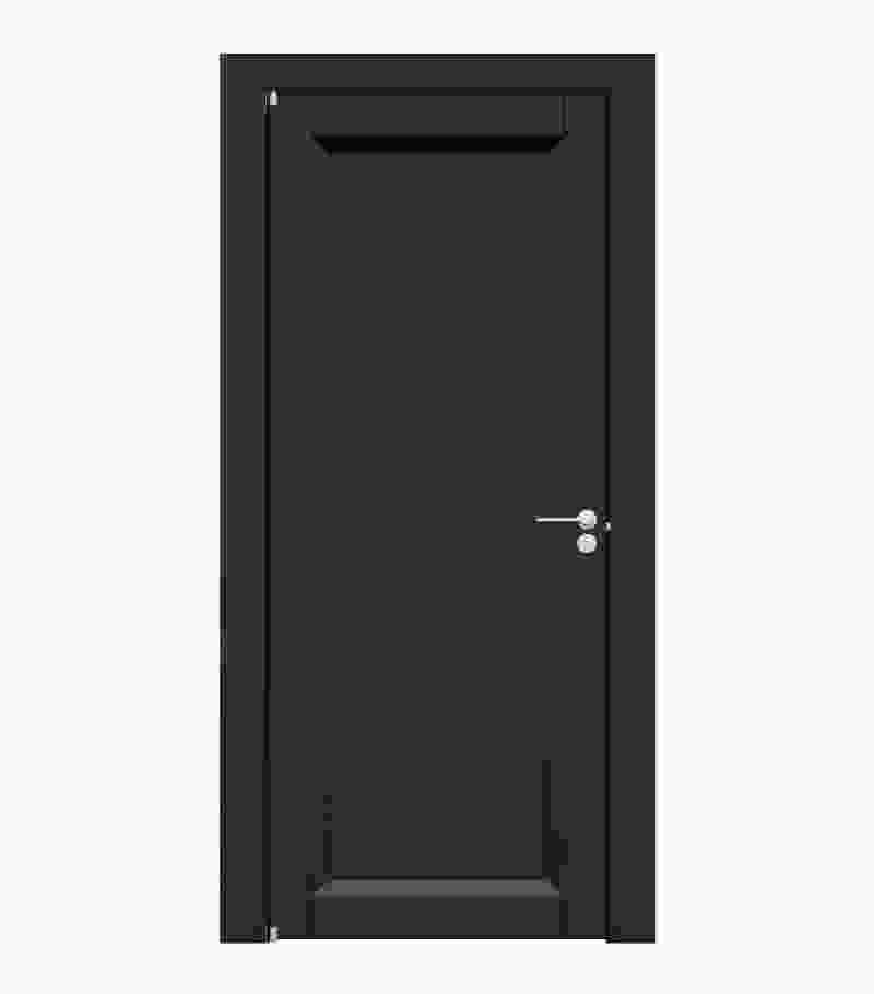 Revolving Doors - PN Door